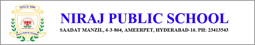 Application Form